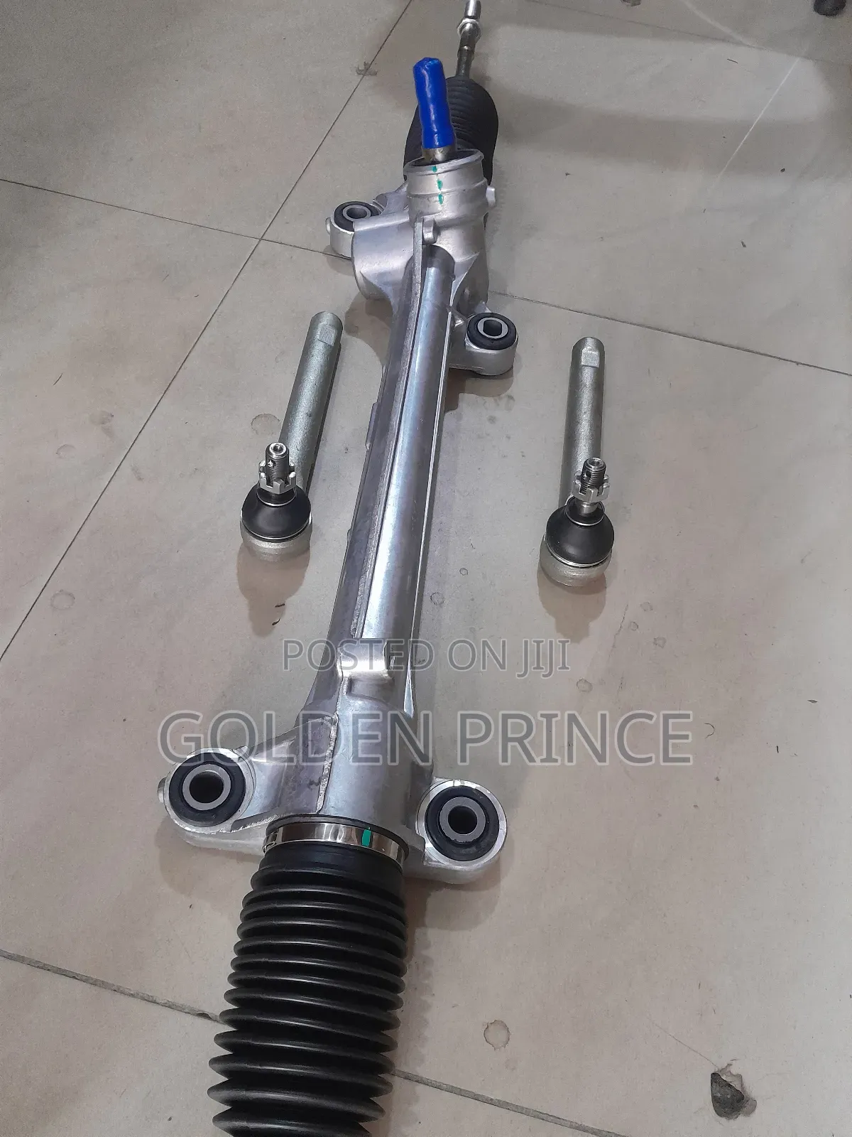 Corolla 2009 Complete Steering Rag in Abossey Okai - Vehicle Parts ...