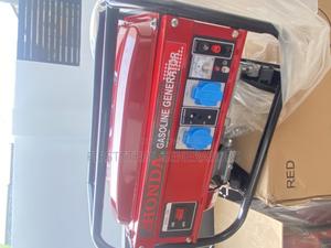 Mini Copper Honda Generator Long Term in Pokuase - Electrical Equipment ...