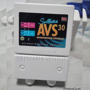 Sollatek Avs 30 Automatic Voltage Switcher in Dansoman - Electrical ...