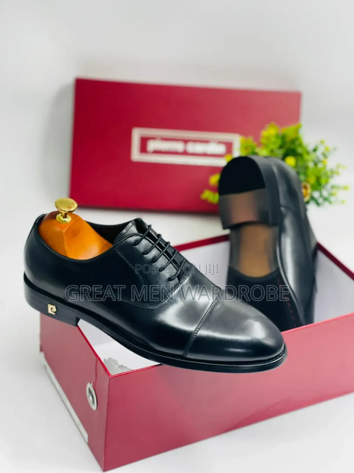 Footwear and Shoes in Lapaz - Shoes, Great Men Wardrobe | Jiji.com.gh