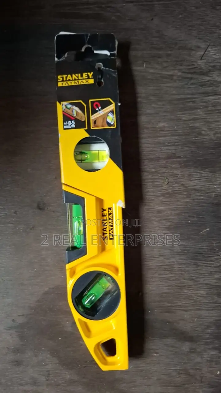 Stanley Scaffold Torpedo Level 0-43-603 in Accra Metropolitan ...