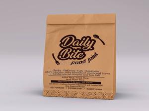 Paper Bags in Kumasi Metropolitan - Printing Services, Jabez Boateng ...
