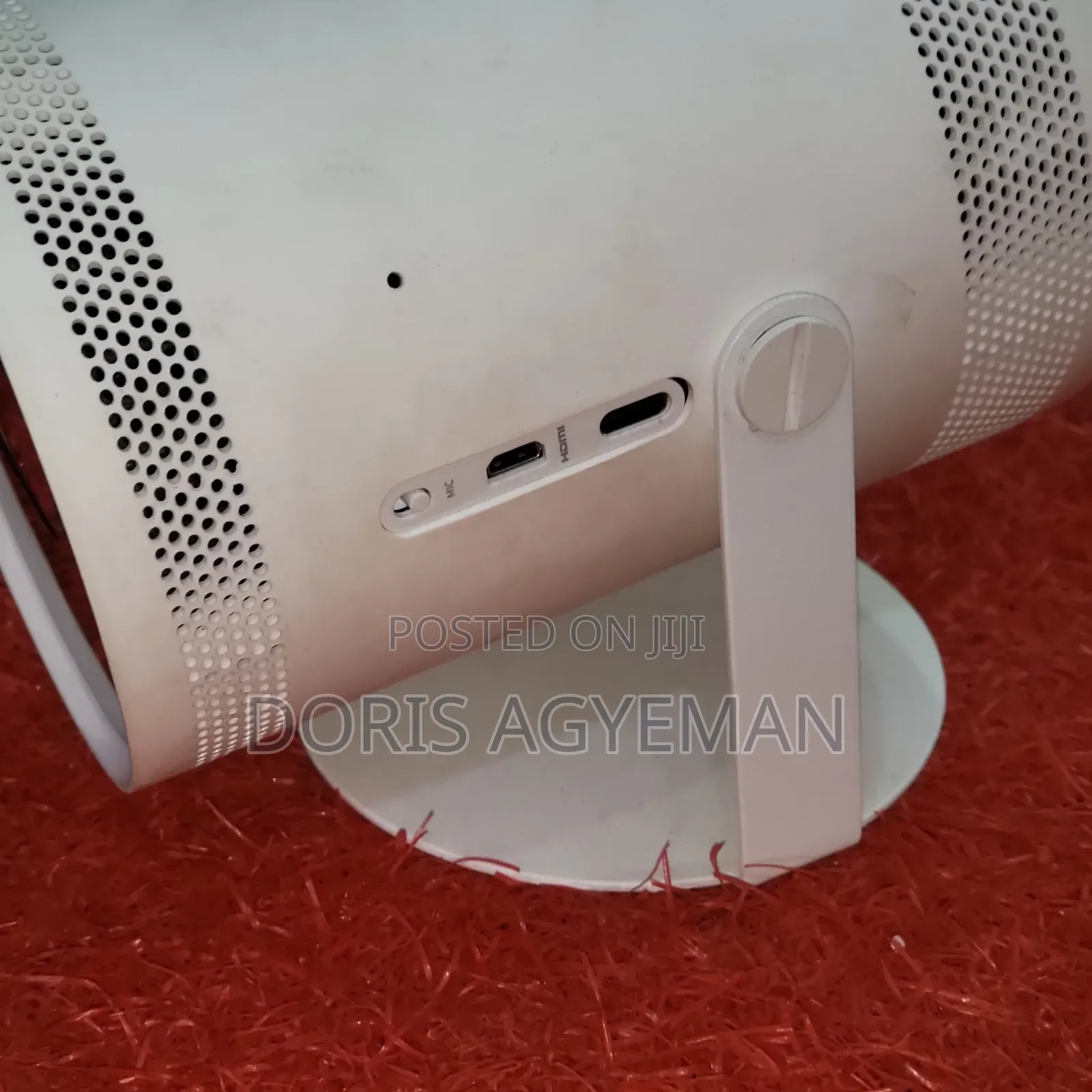 Samsung the Freestyle Projector in Kaneshie - TV & DVD Equipment, Doris ...