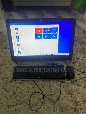 Desktop Computer Dell 4GB Intel Core I3 HDD 500GB in Accra Metropolitan - Laptops & Computers ...