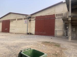 1600sqm Warehouse + Offices at Tema for Sale in Techiman Municipal ...