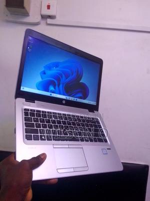 Laptop HP EliteBook 840 G3 8GB Intel Core I5 SSD 256GB in Circle ...
