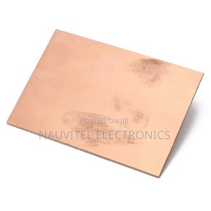 Copper Clad Board Single Sided 7cm X 10cm in Madina - Accessories ...