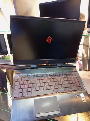 Laptop HP Omen 15 16GB Intel Core I5 SSD 512GB in Circle - Laptops ...