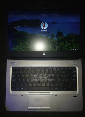 Laptop HP ProBook 640 G5 8GB AMD A10 SSHD (Hybrid) 250GB in Accra Metropolitan - Laptops ...