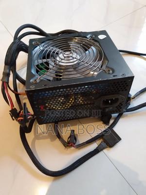 500w Power Supply Unit Psu in East Legon - Computer Hardware, Nana Boss ...