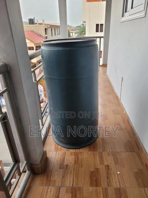 Xl Shipping/Storage Container (Food-Grade Barrel) Like New in Osu ...