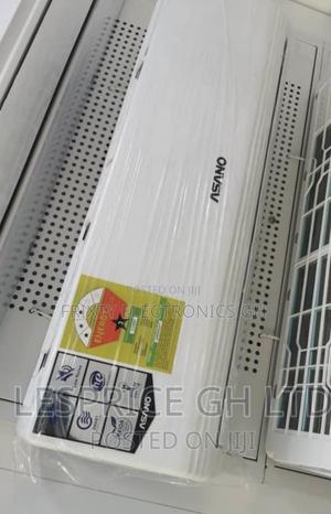 >> Asano 1.5hp Split AC -R410a in Accra Metropolitan - Home Appliances ...