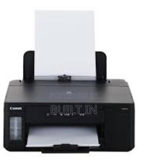 Printer Canon Pixma GM2040 Black (3110C009AA) in Accra Metropolitan ...