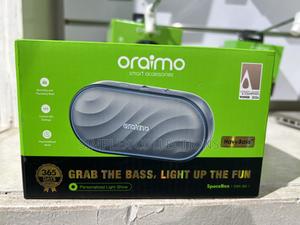 Oraimo Spacebox 8w Fm Wireless Speaker in North Legon - Audio & Music ...
