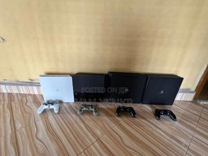 PS4 Pro and Standard GHS 2,400- 3,600 in Circle - Video Game Consoles ...