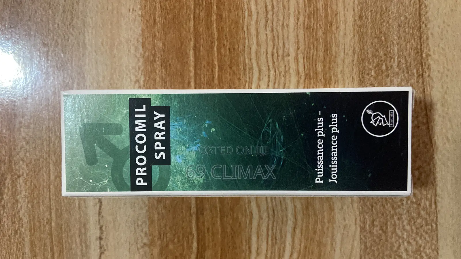 Original Procomil Spray in Madina - Sexual Wellness, Six-nine Climax ...