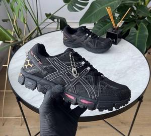 Original ASICS Black in Accra Metropolitan - Shoes, Obeng Jeffrey ...
