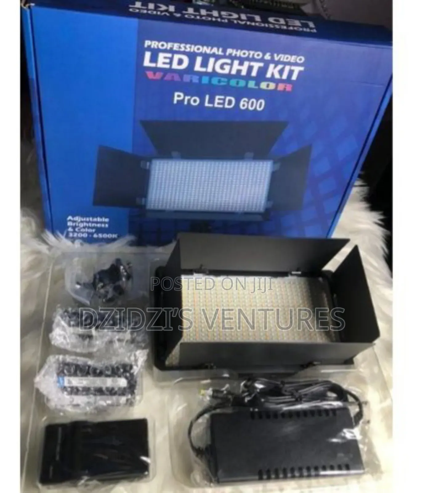 Led Light 600 With Stand in Kokomlemle - Accessories & Supplies for ...