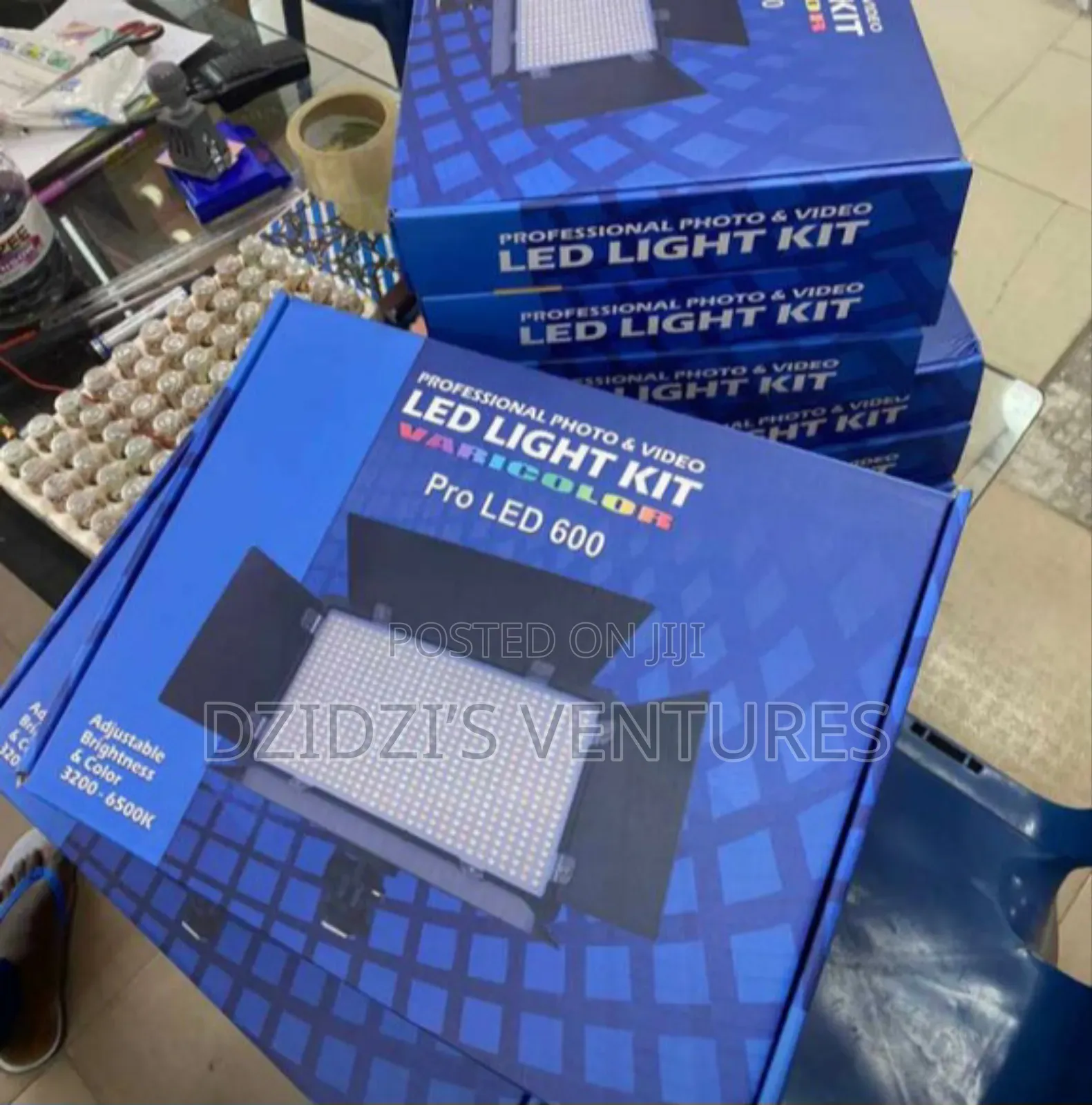 Led Light 600 With Stand in Kokomlemle - Accessories & Supplies for ...