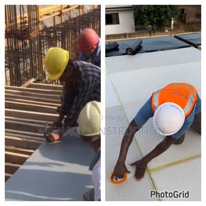 Concrete Platic Flooring Board in Accra Metropolitan - Building & Trade ...
