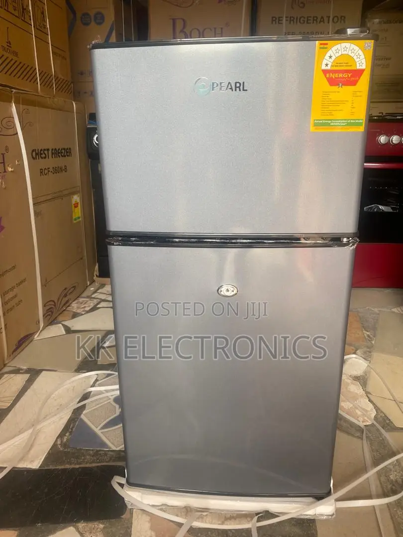 Level Up With Table Top Double Door 86 Liters Brand:PEARL in Accra ...