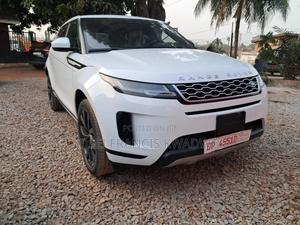 Land Rover Range Rover 2020 White in Kumasi Metropolitan - Cars, Osei ...