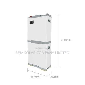 Blue Carbon 300ah 48v Lithium Batteries in Ashaley Botwe - Electrical ...