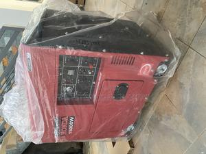 Quick Start Diesel Generator Silent in Pokuase - Electrical Equipment ...