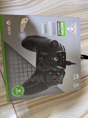 Ghost Recon Controller in East Legon - Video Game Consoles, Nana Boss ...