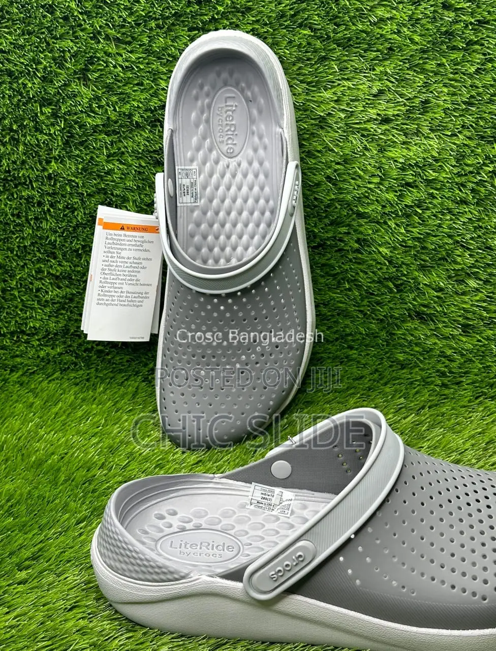 New Literide Crocs in Accra Metropolitan - Shoes, Priscilla Sarfo ...