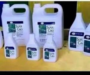 Super Gro Organic Liquid Fertilizer for Cocoa in Accra Metropolitan ...