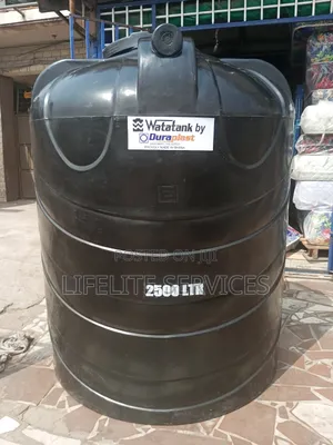 Water Tanks in Accra Metropolitan for sale Price on Jiji.com.gh