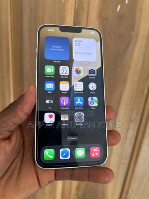 Apple iPhone 14 Plus 256 GB Gold in Accra Metropolitan - Mobile Phones ...