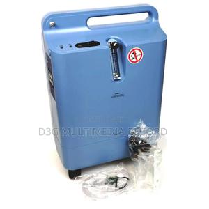 Philips Respironics Everflo Stationary Oxygen Concentrator in Dansoman ...