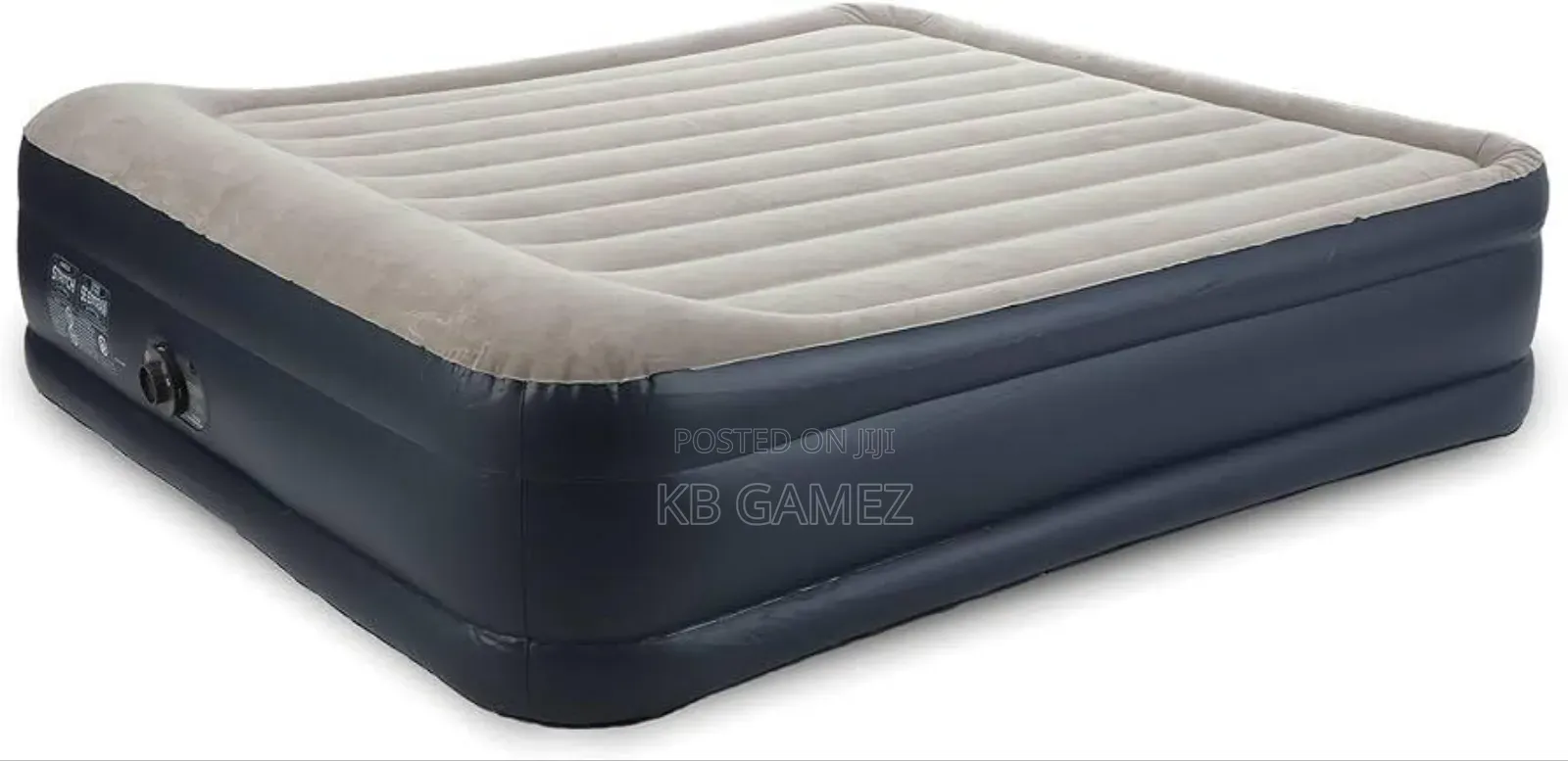 Intex Queen Size Air Bed 18 Inches in Labadi - Furniture, Richard Nunoo ...