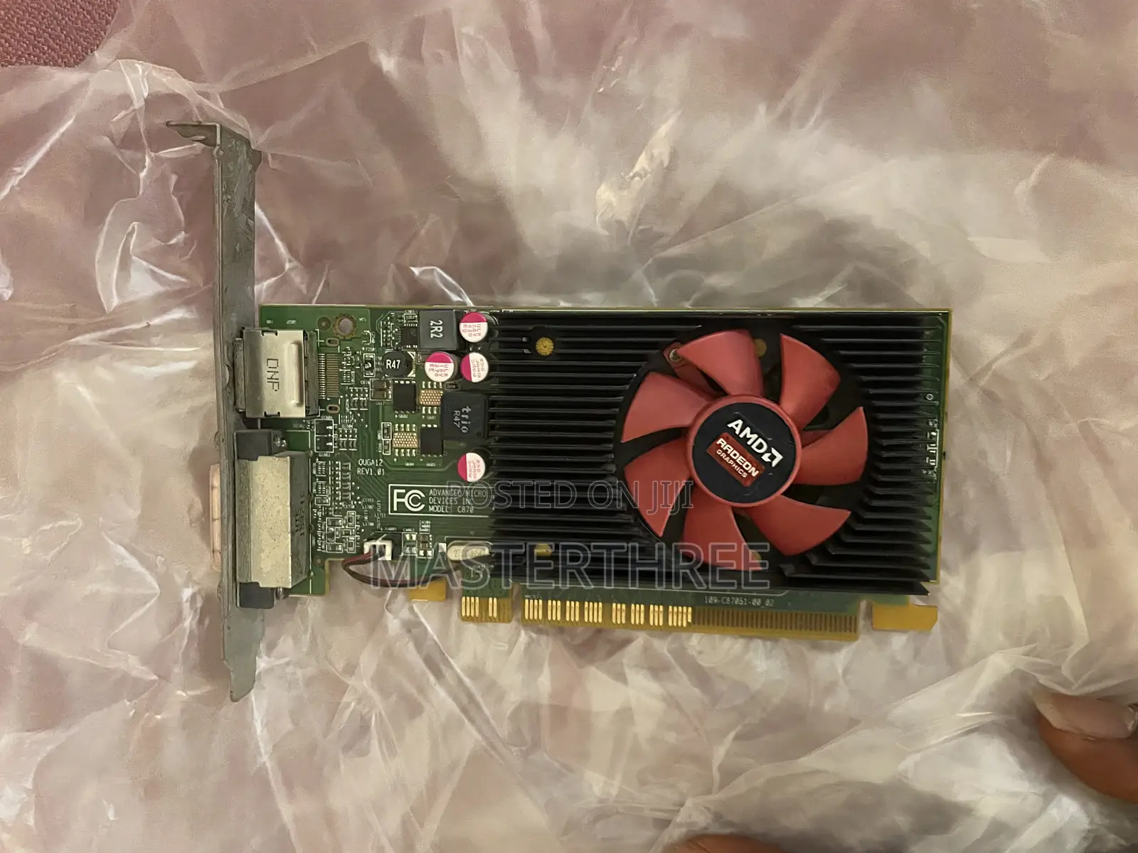 AMD R5 340X 2gb in Kumasi Metropolitan - Computer Hardware, Masterthree ...