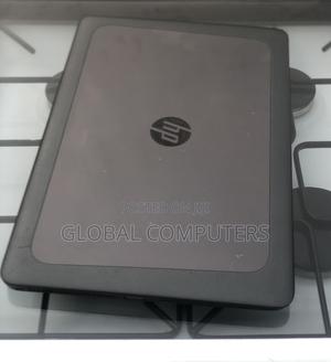 Laptop HP ZBook 15 G4 8GB Intel Core I7 HDD 1T in Kumasi Metropolitan ...