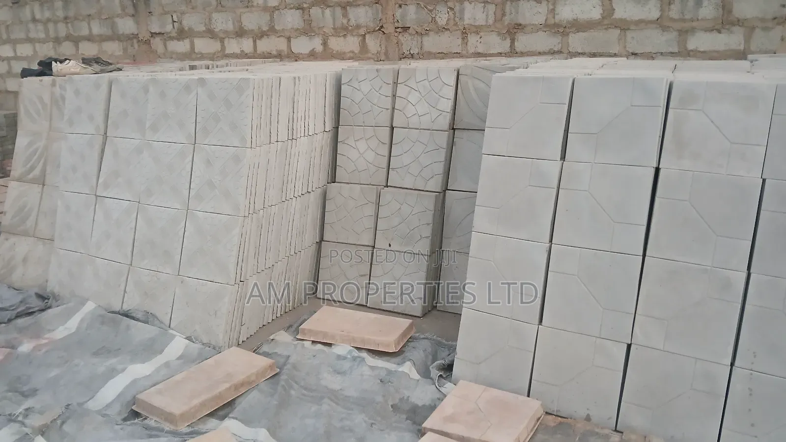 Great Deals for Pavement Slabs in Tema Metropolitan - Building ...