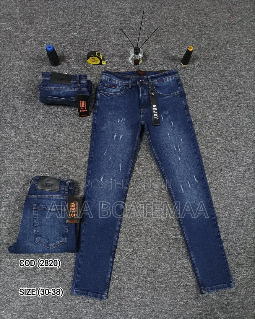 Quality Turkish Jeans in Kumasi Metropolitan - Clothing, Ama Boatemaa ...