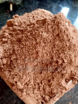 Cocoa Powder in Ghana for sale Prices on Jiji.com.gh