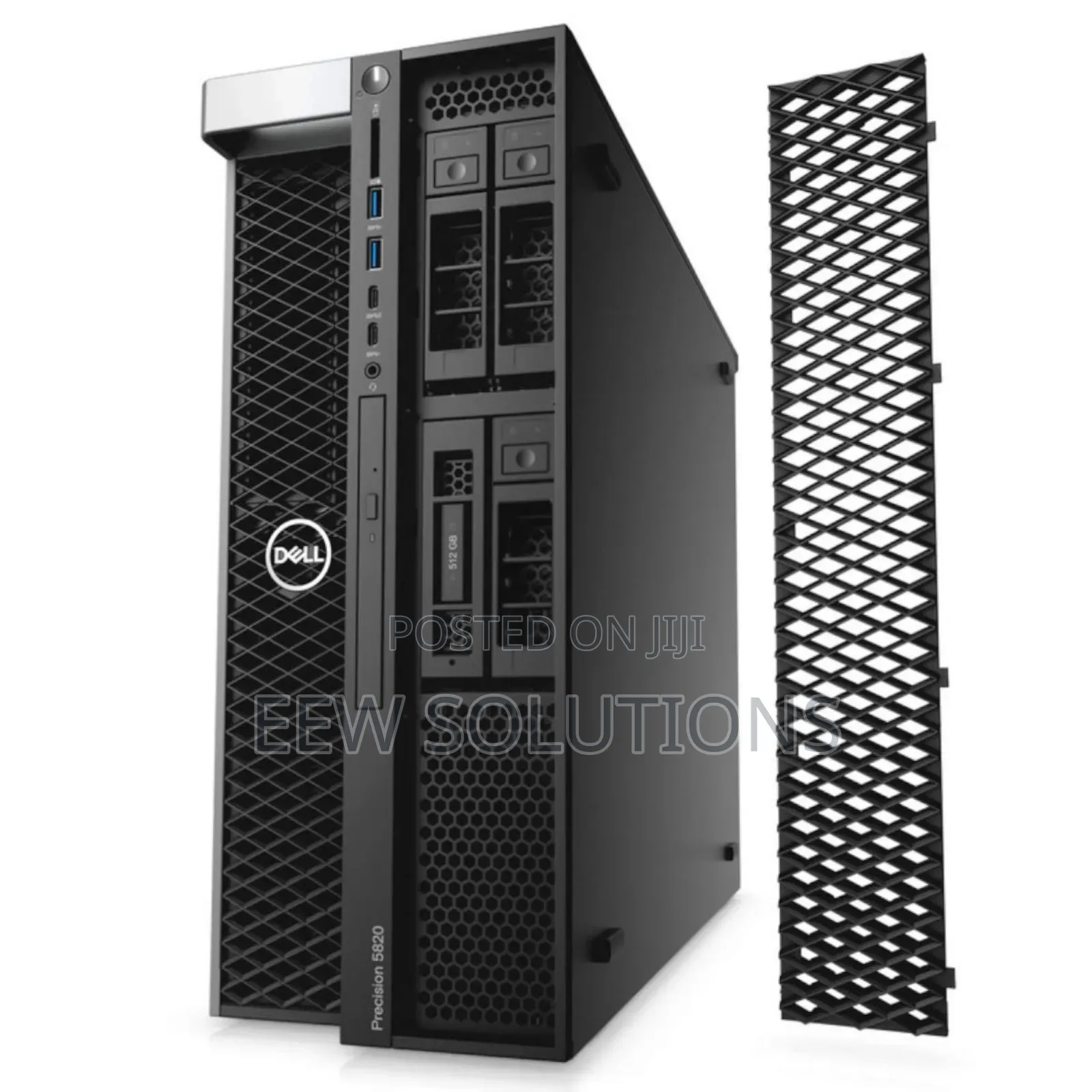 Dell Precision 5820 Desktop Tower Workstation in Dansoman - Computer ...