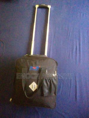Boarding Blue Wheel Traveling Bag in Madina - Bags, Enoch Aboagye ...