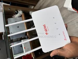 Universal 4G Turbonet Router in Dansoman - Networking Products, Swift ...
