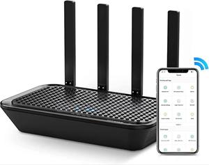 Rock Space Wi-Fi Router in Ofankor - Networking Products, Benjamin ...