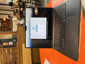 New Laptop Apple MacBook Air 2022 M2 8GB Apple M2 SSD 256GB in Accra ...