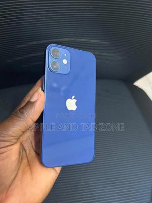 Apple iPhone 12 256 GB Blue in Accra Metropolitan - Mobile Phones ...