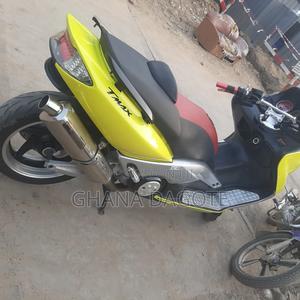 Yamaha NMAX 155 2014 Yellow in Accra New Town - Motorbikes & Scooters ...