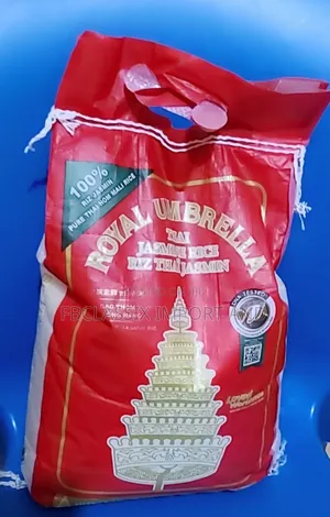 Royal Rice in Ghana for sale Prices on Jiji.com.gh