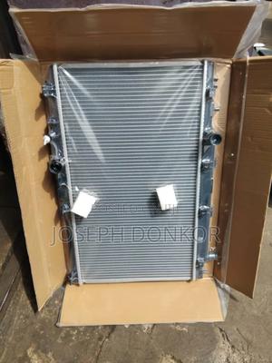 HRV Radiator Tank 2016,2017,2018,2019,2020,2021,2022 in Abossey Okai ...