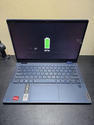 Laptop Lenovo Yoga 710 8GB AMD Ryzen 5 SSD 256GB in Accra Metropolitan - Laptops & Computers ...
